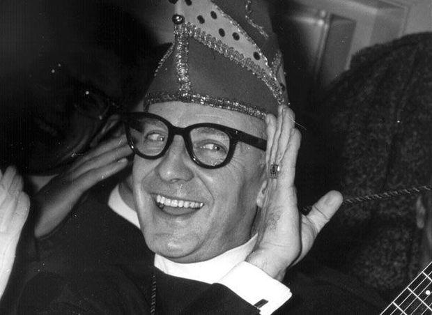 Jan van Maanen wint Sonneveldprijs