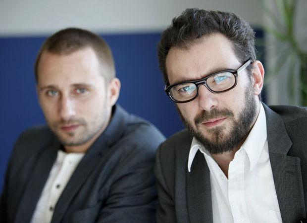 Michaël R. Roskam maakt deel uit van Trophy Jury van Cannes