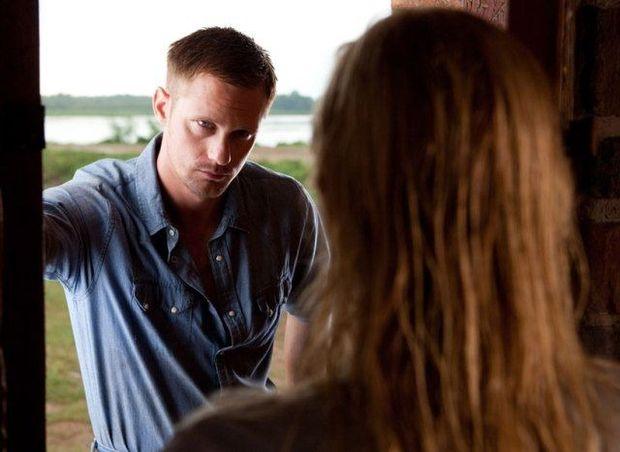 Trailer van remake 'Straw Dogs' online