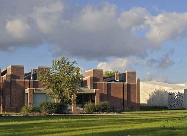 Het LaM: een nieuw museum voor Lille