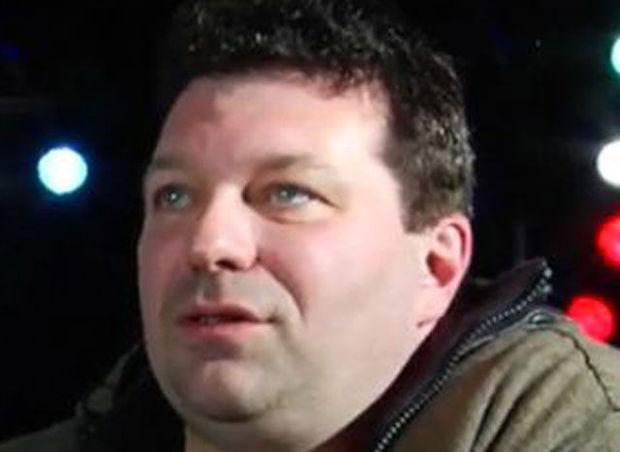 REWIND: Luc Van Acker @ ABBox