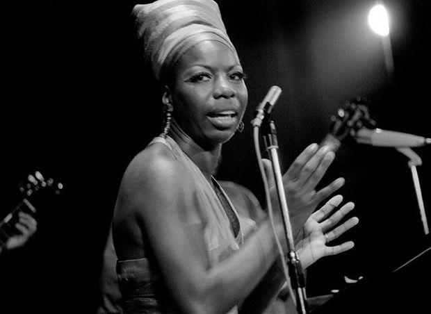 Gregory Frateur over Nina Simone, 10 jaar overleden