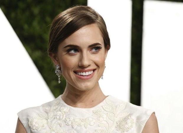 'Girls'-ster Allison Williams in 'The Fantastic Four'?
