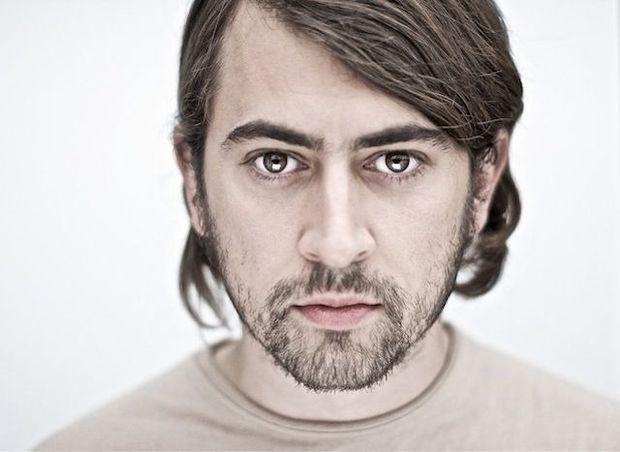 10 days off: de top 5 van Dimitri Andreas