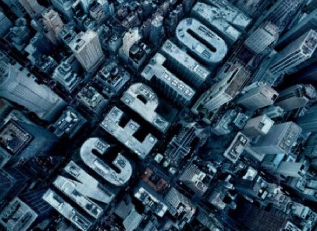 Inception topt Belgische box office