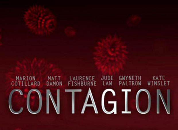 Trailer en poster van Soderberghs 'Contagion'