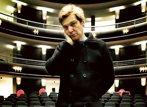 'De media missen subversie' (Manu Riche)