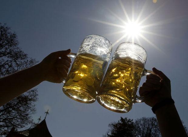 Steeds meer pv's voor openbare dronkenschap