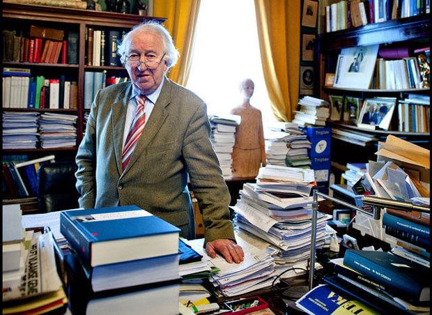 Gent in oorlog: het verhaal van Marcel Storme