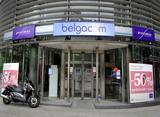 Belgacom verbetert zijn internetaanbod - Trends Kanaal Z