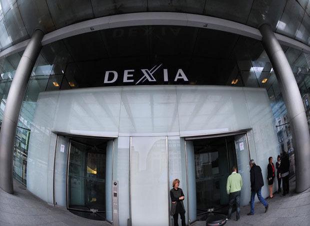 Dexia Bank België krijgt nieuwe naam - Trends