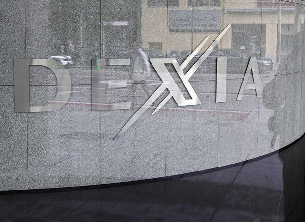 Dexia boekte 329 miljoen euro verlies in eerste kwartaal - Trends Kanaal Z