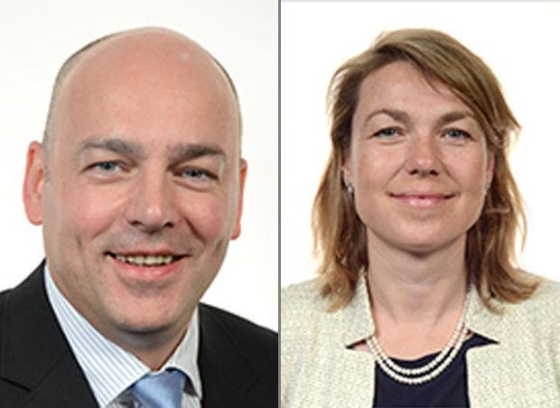 Genae opent kantoor in Frankfurt