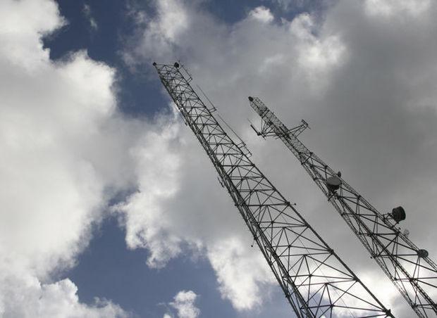 'Helft Waalse gemeenten heft al dubbele taks op gsm-masten'