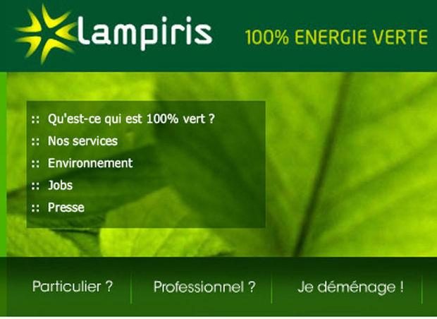 Lampiris se lance dans la distribution de bois et de pellets - Trends ...