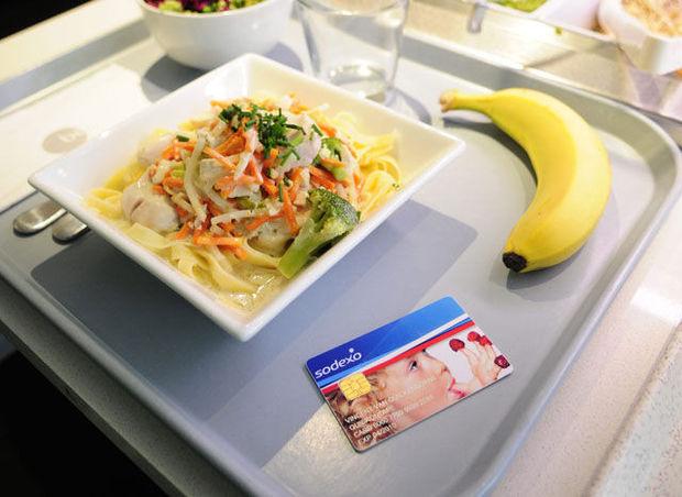 Simplification du système des chèques-repas électroniques - Trends ...