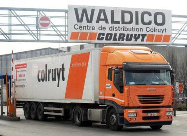 Colruyt relance la bataille des prix - Trends-Tendances