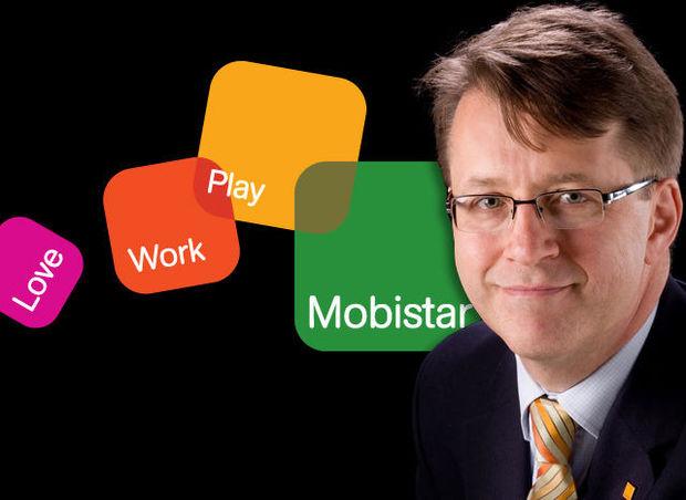 Quel avenir pour Mobistar? - Trends-Tendances