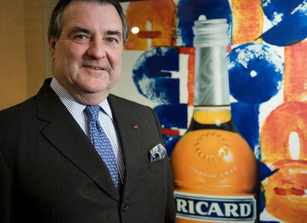 Un Ricard... sinon rien? - Trends-Tendances