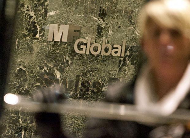 MF Global : 700 millions de dollars introuvables - Trends-Tendances