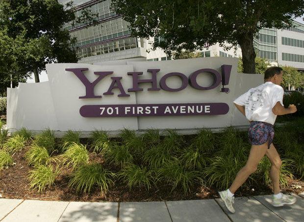 Facebook vs Yahoo! : tous les coups sont permis - Trends-Tendances