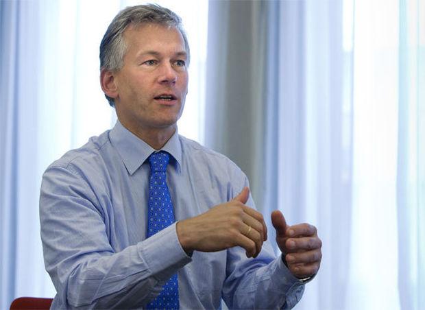 Un conseiller d'ING à la tête de Philips - Trends-Tendances