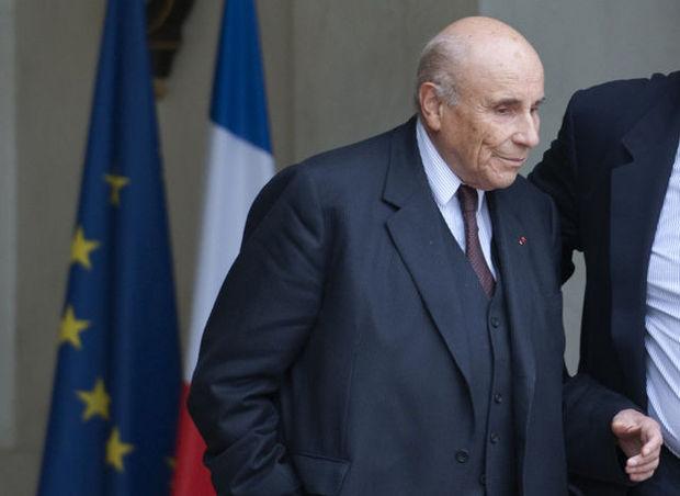 Antoine Bernheim n'a pas quitté Generali sans se battre - Trends-Tendances