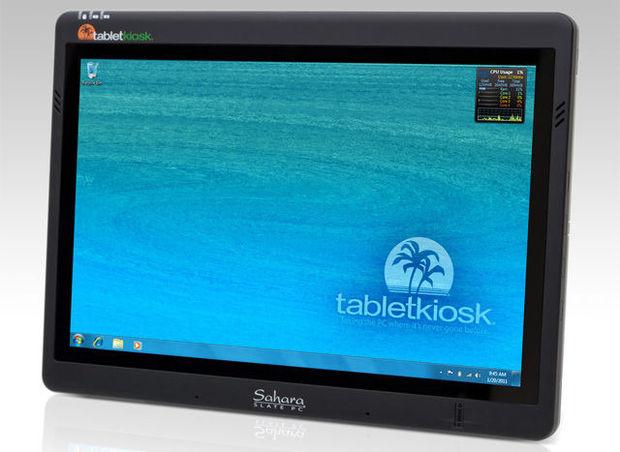 Sans doute la tablette la plus puissante du moment - Trends-Tendances