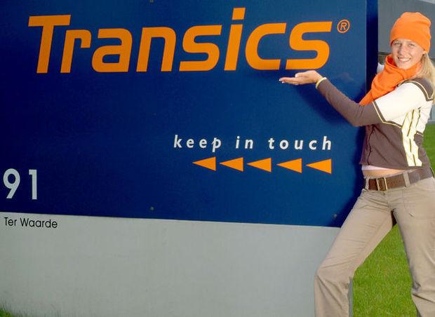 Transics lance une offre "non contraignante" sur Punch Telematix ...