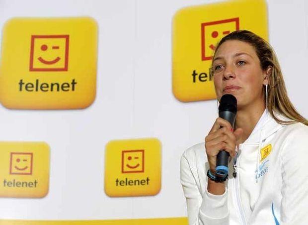 Telenet teste la téléphonie mobile 4G, une première en Belgique ...