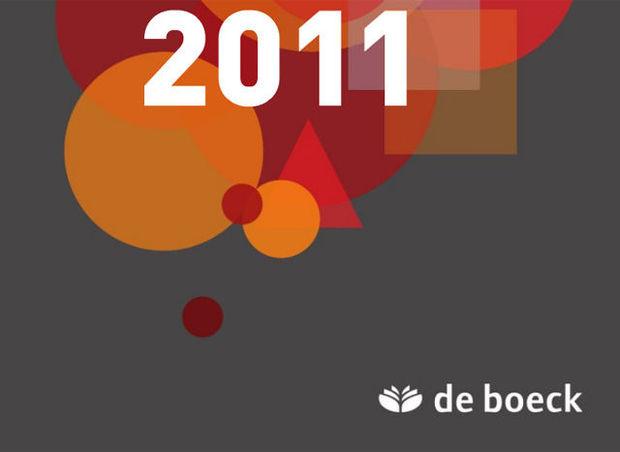 Les éditions De Boeck rachetées par Ergon Capital - Trends-Tendances