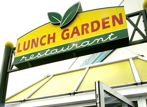 Lunch Garden rénovera ses restaurants à coup de millions - Trends-Tendances