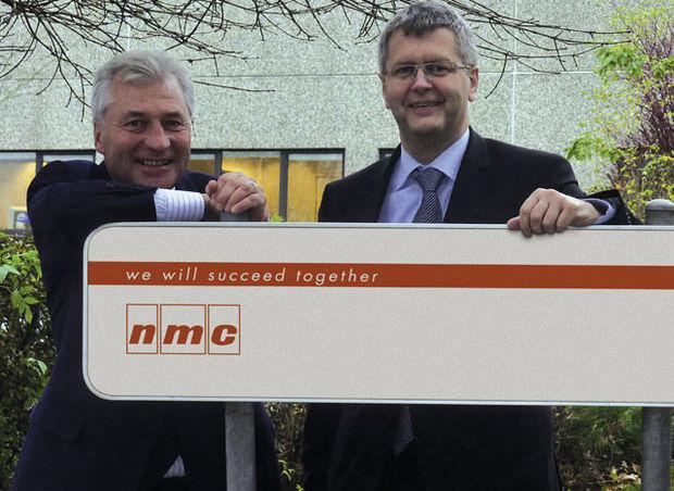 Candidats n° 10 : Yves Noël et Hubert Bosten - Trends-Tendances