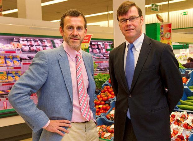 Candidats n° 4 : Eric et John Mestdagh - Trends-Tendances