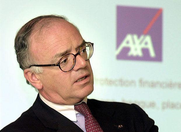 Alfred Bouckaert prend la tête de Dexia Banque Belgique - Trends-Tendances