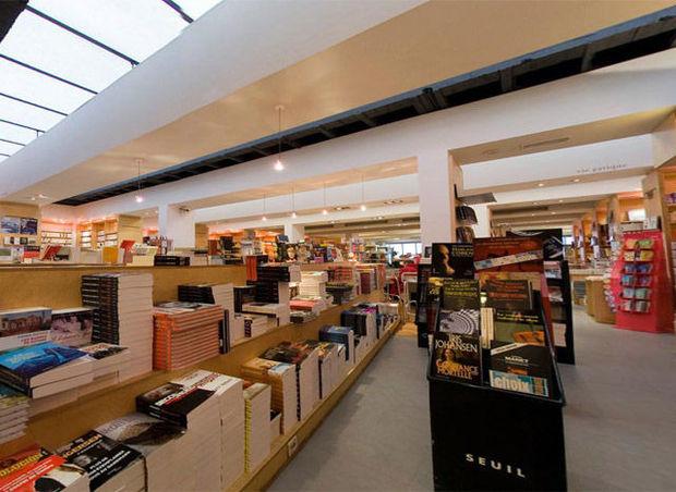 Filigranes ouvre un 3e site, à Ixelles - Trends-Tendances