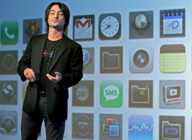 Joe Belfiore tijdelijk weg bij Microsoft