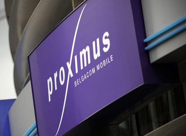 Proximus lanceert "4G voor iedereen" (behalve voor iPhone-gebruikers)
