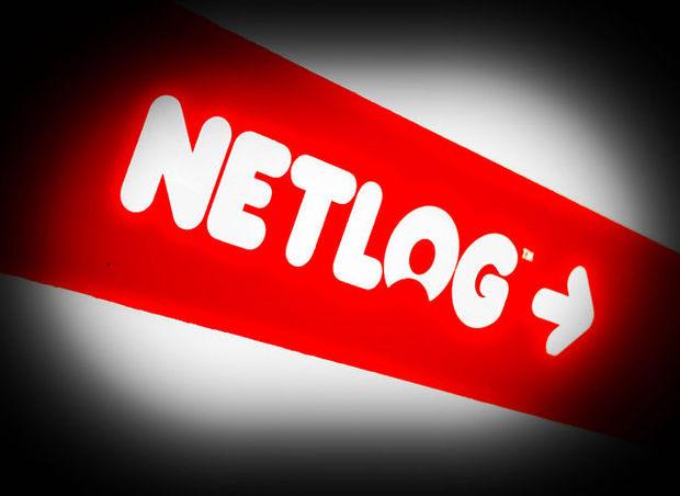 Netlog houdt definitief op te bestaan