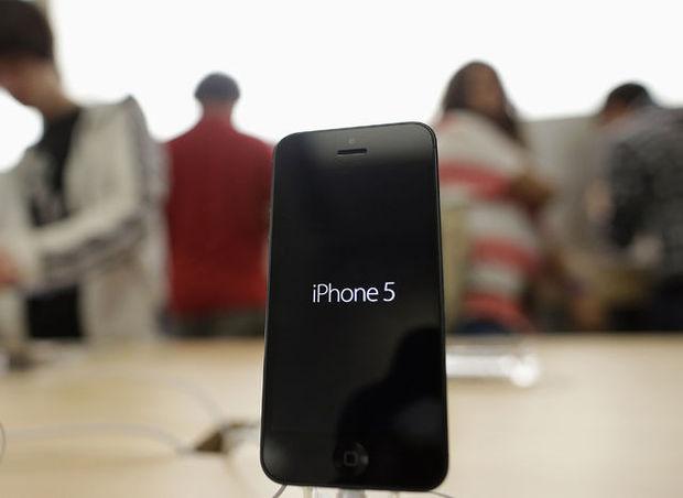 IPhone-gebruikers met Proximus eindelijk ook toegang tot 4G