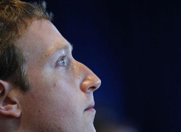 Facebook en fait plus pour votre vie privée: vous connecter anonymement ... Facebook en fait plus pour votre vie privée: vous connecter anonymement ...
