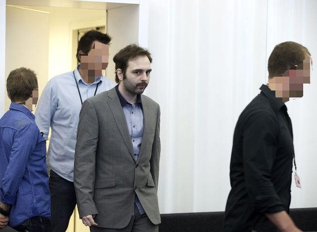 Kim De Gelder avait minutieusement préparé ses actes