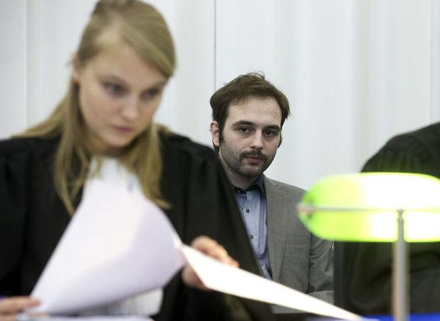 Herlees: Psychiater: 'Kim De Gelder is geen ziek man, dat zag ik meteen'