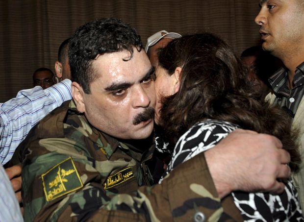 Hezbollah-militant Samir Qantar gedood bij Israëlische luchtaanval op Syrië