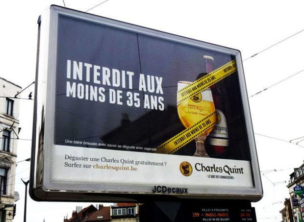 Quand la pub privilégie l'hyper-ciblé - Trends-Tendances