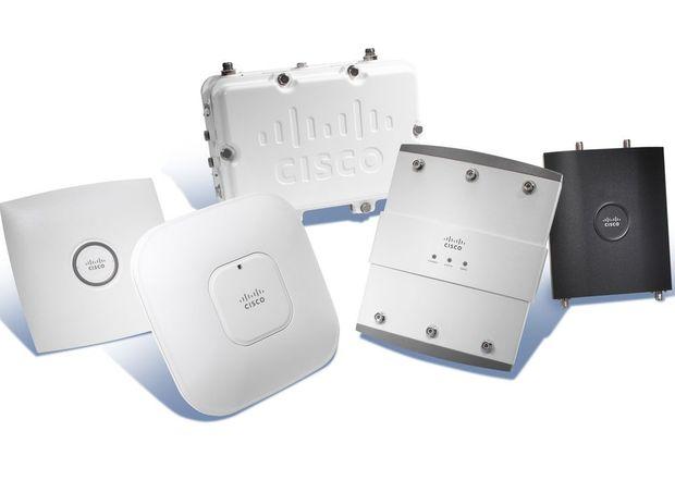 Telenet va rénover 1.200 bornes wifi - Data News