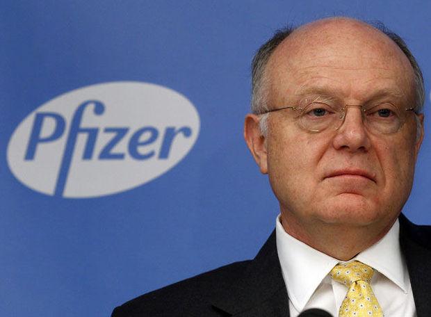 Pfizer telt 160 miljard euro neer voor botox-producent Allergan ...