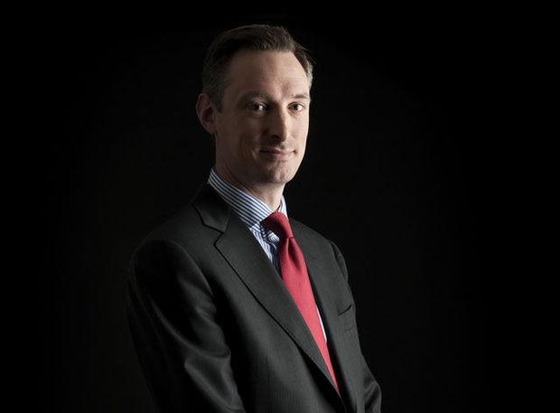 Peter De Keyzer wordt hoofdeconoom bij BNP Paribas