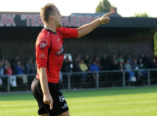 Winkel Sport moet mee met de ambitie van sponsor Geert Cool - KW.be