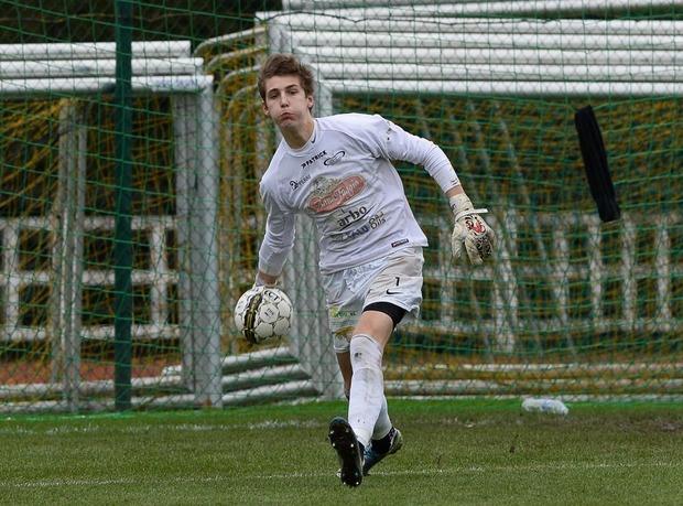 Ook Leandro Depaepe en Guillaume Meulebrouck verlengen contract bij KFC ...